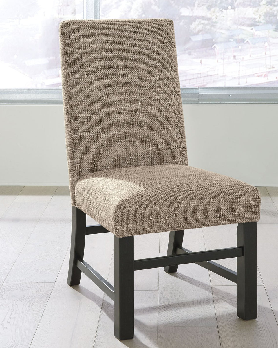 Sommerford Dining Chair – Luxe Studio & Decor